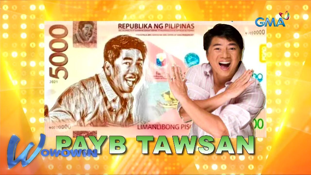 Wowowin: Kuya Wil, hinahanap ang nag-edit ng PAYBTAWSAN meme niya ...