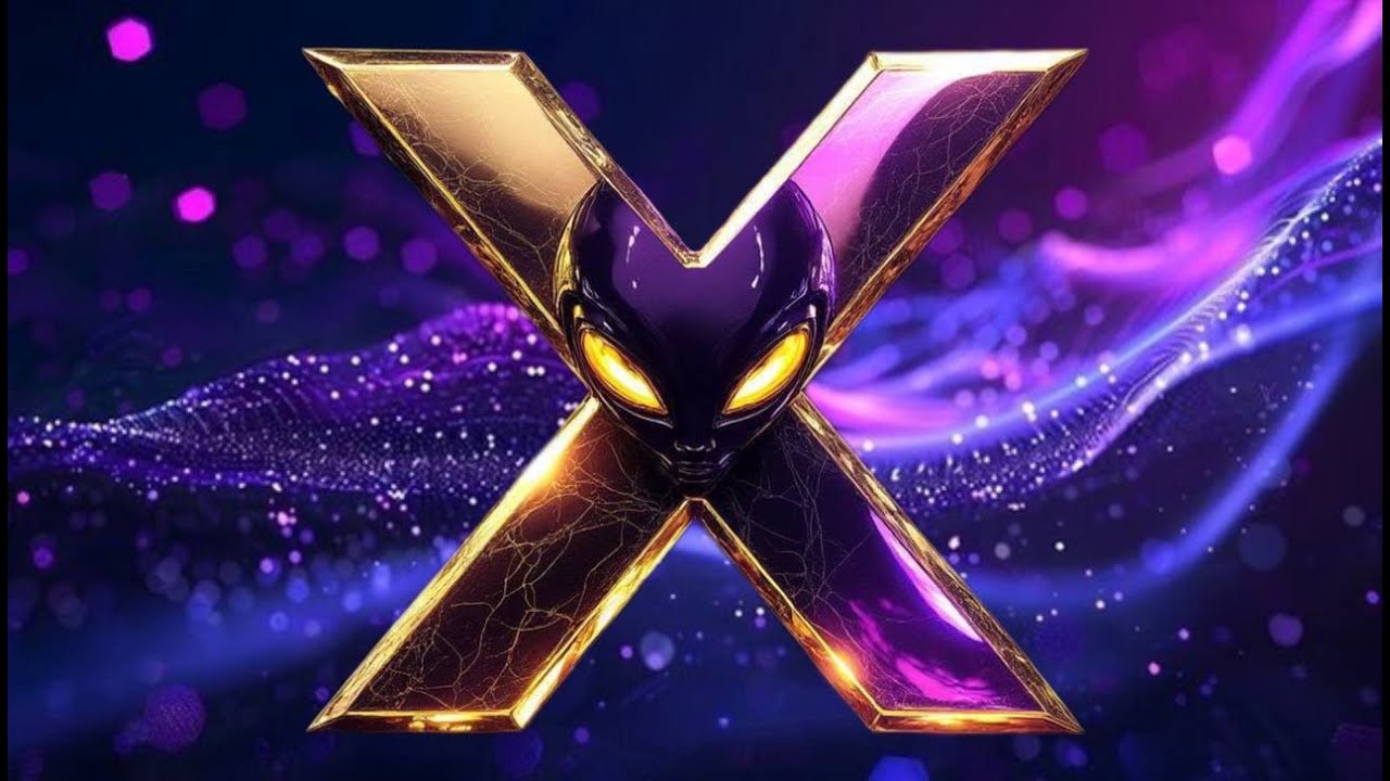 What is the X Protocol and why is nobody talking about it? 👾 - YouTube