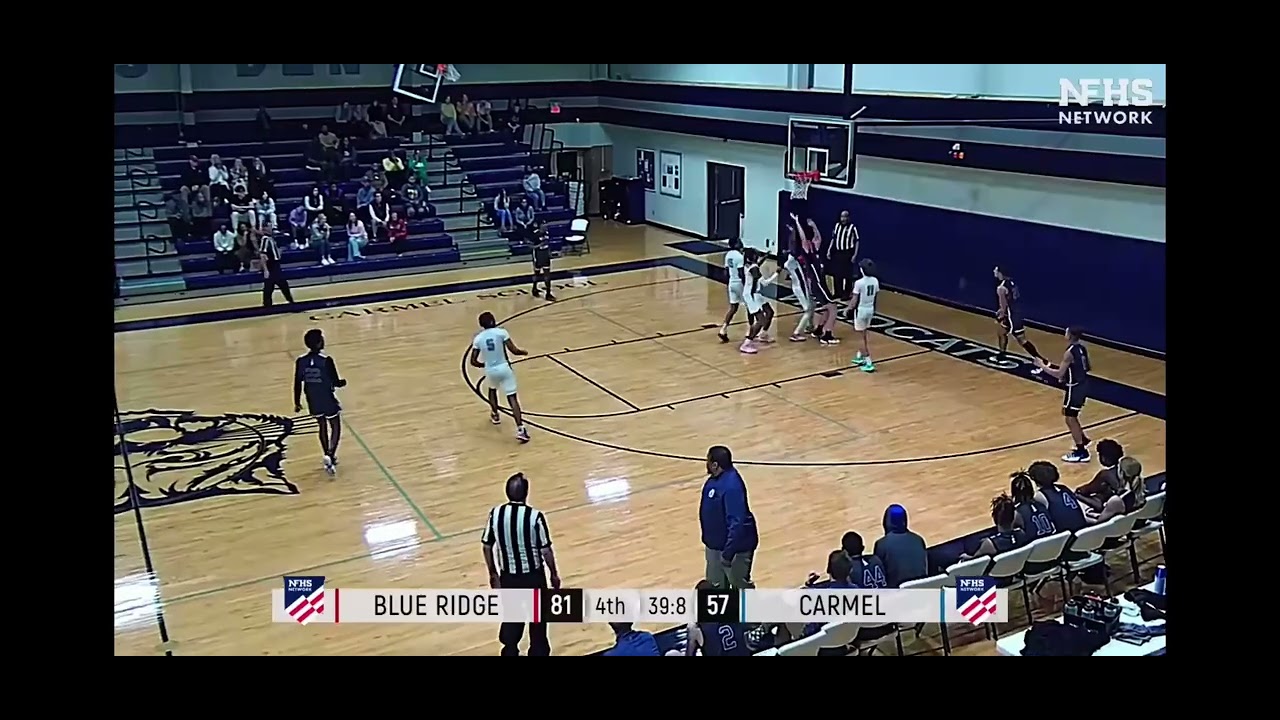 High school Highlights Connor Horan 2024 - YouTube