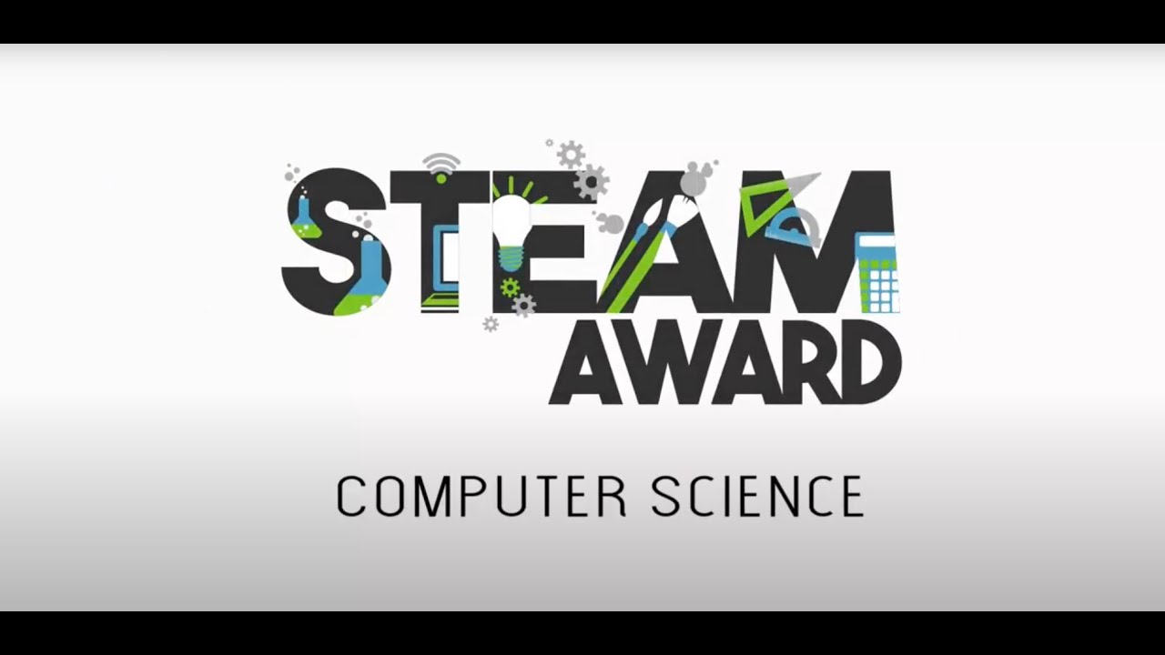 Computer Science Gold - YouTube