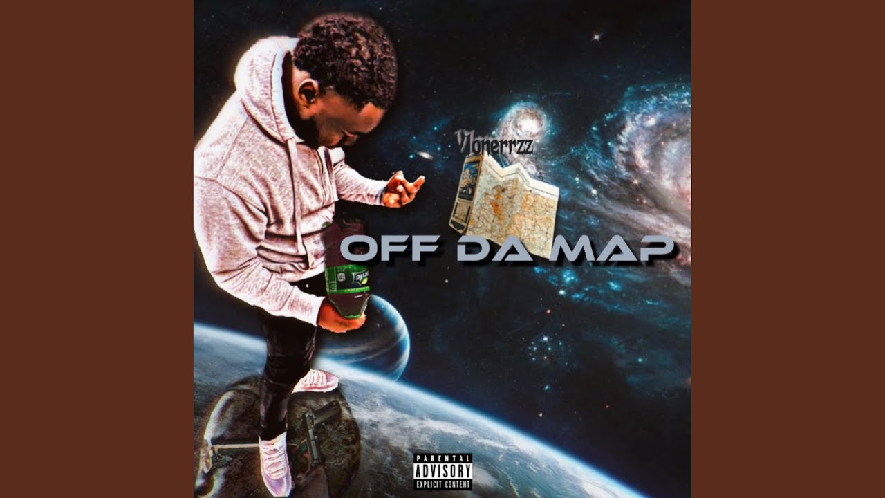 Off Da Map - YouTube