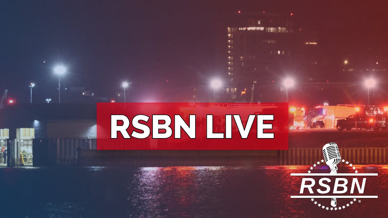 LIVE REPLAY BREAKING UPDATES: Plane Crash in Philadelphia - 1/31/25 ...