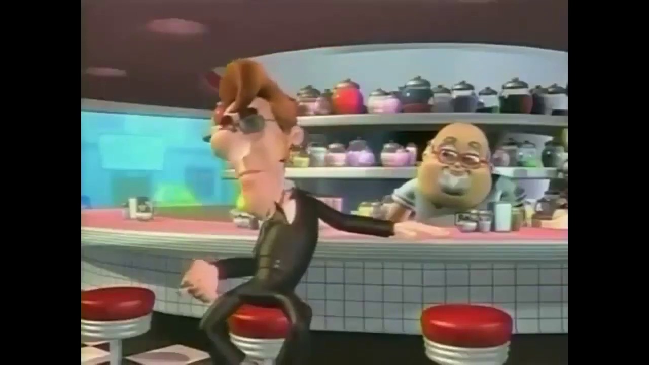 Jimmy Neutron Hugh Dancin Do I Wanna Know by Arctic Monkeys - YouTube