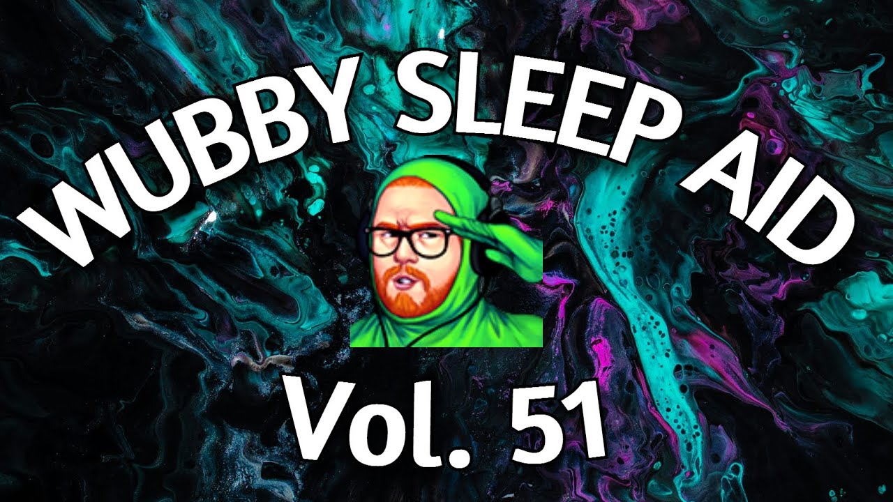 Wubby Sleep Aid 51 - YouTube