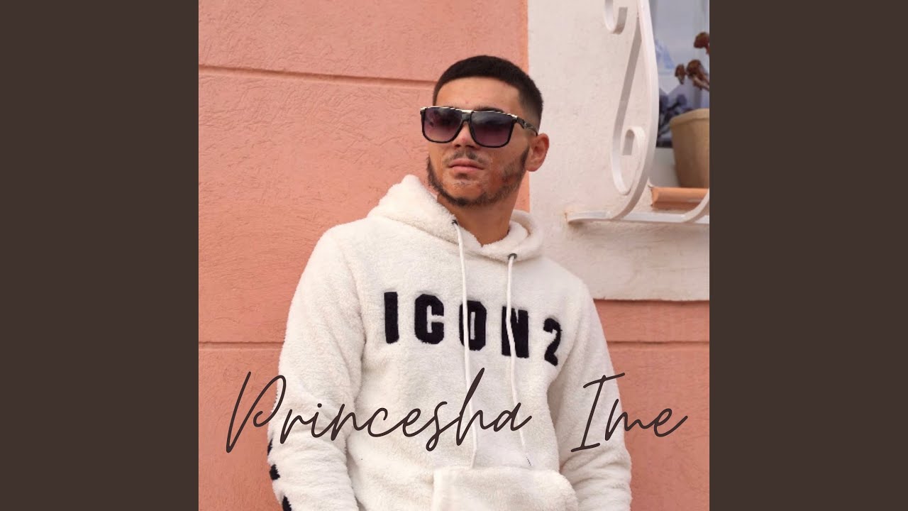 Princesha ime - YouTube