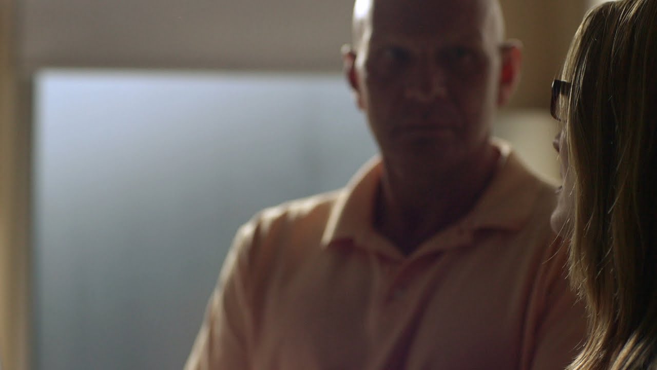 What Do You Do When Barnacles Are Growing In Your Hand? - YouTube