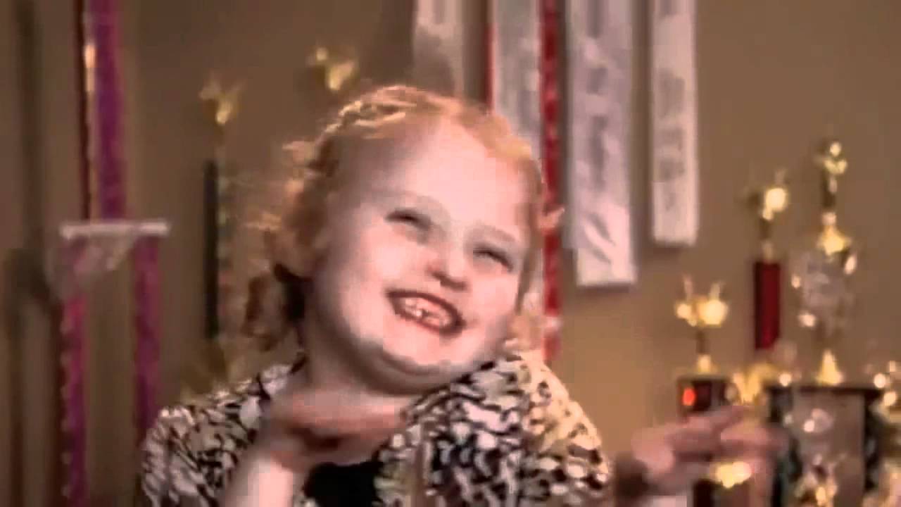 Honey Boo Boo Child Go Go Juice with Mindless Self Indulgence - YouTube