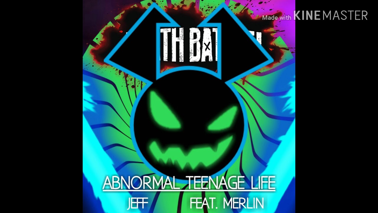 (Fanmade Death Battle Score): Abnormal Teenage Life - YouTube