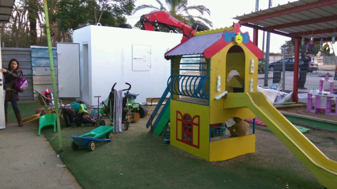 Operation Lifeshield - Saving Lives in Israel - YouTube