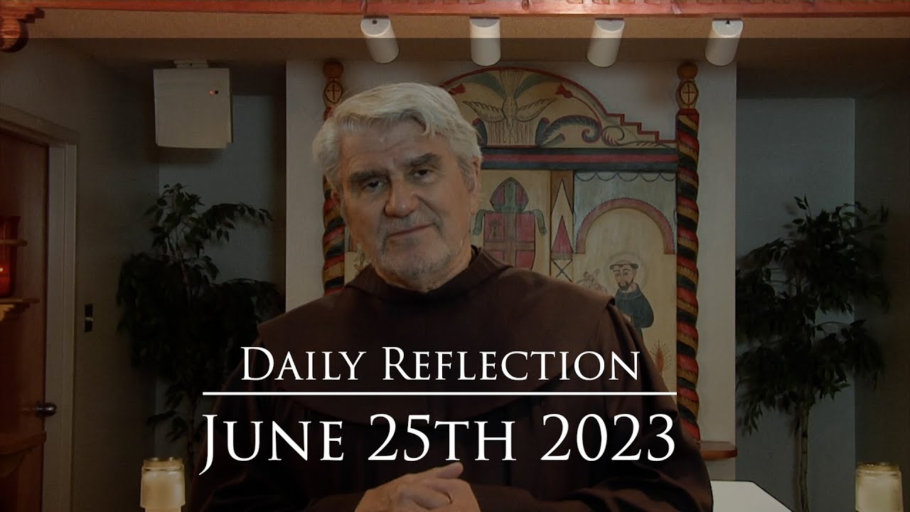 2023 06 25 Reflection 94 - YouTube