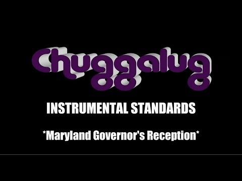 Chuggalug - Jazz standards and Instrumental Tunes - YouTube