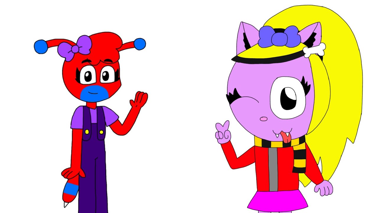 Fun Fact About Daisy And Red Velvet (Read The Description) - YouTube