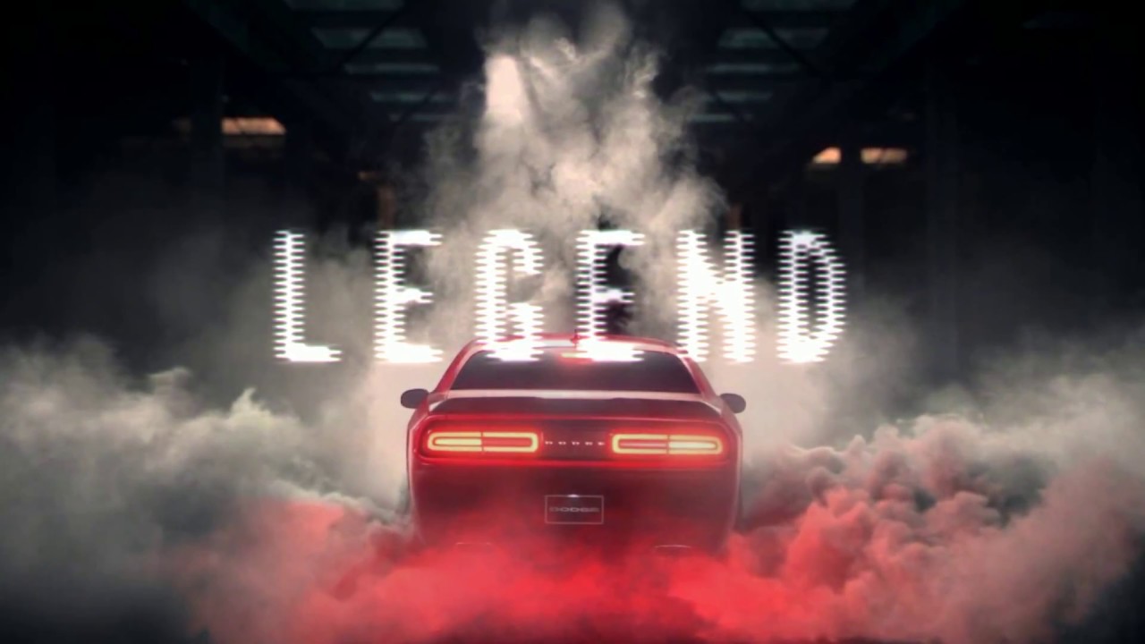 Aggressive Trap Beat "Legend" | Prod. JSB - YouTube