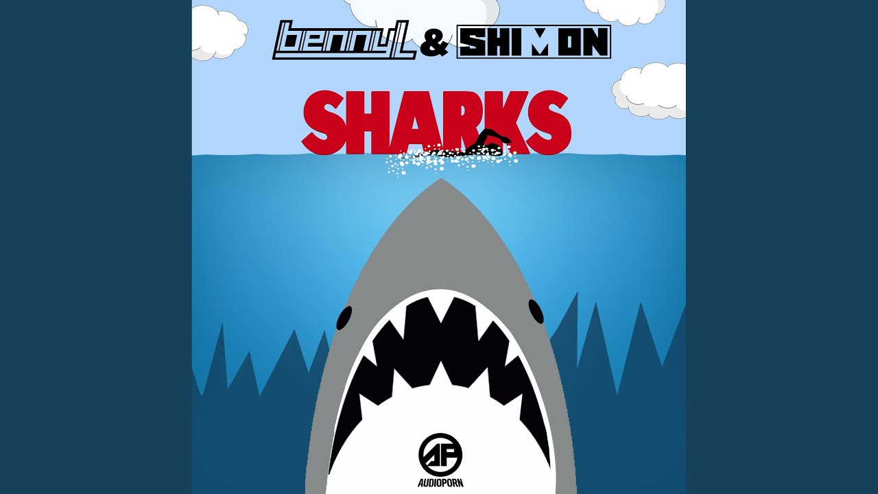 Sharks - YouTube