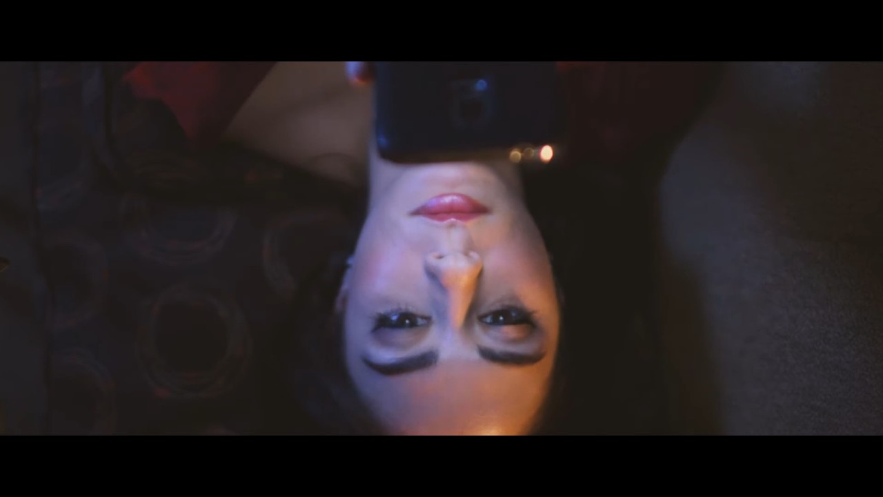 Horror Short Film: "DELETE" - YouTube