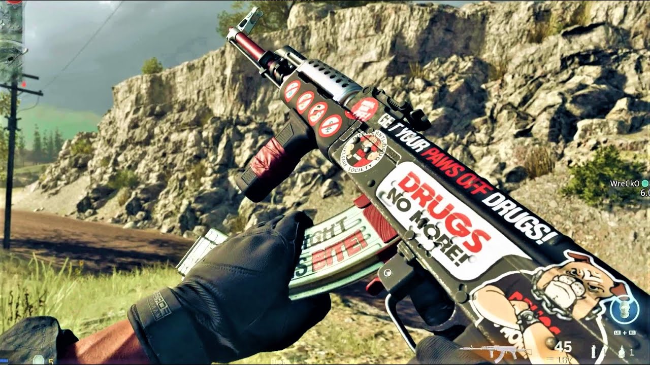 Call of Duty Warzone: OPERATION FLASHBACK GAMEPLAY! (NO COMMENTARY) - YouTube