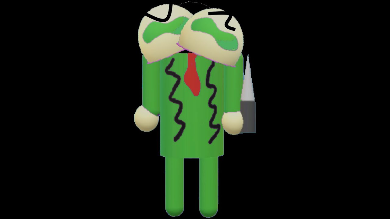 Baldi's Basics Normal Mode Remastered [PARTIE 3] #Shorts #Roblox - YouTube