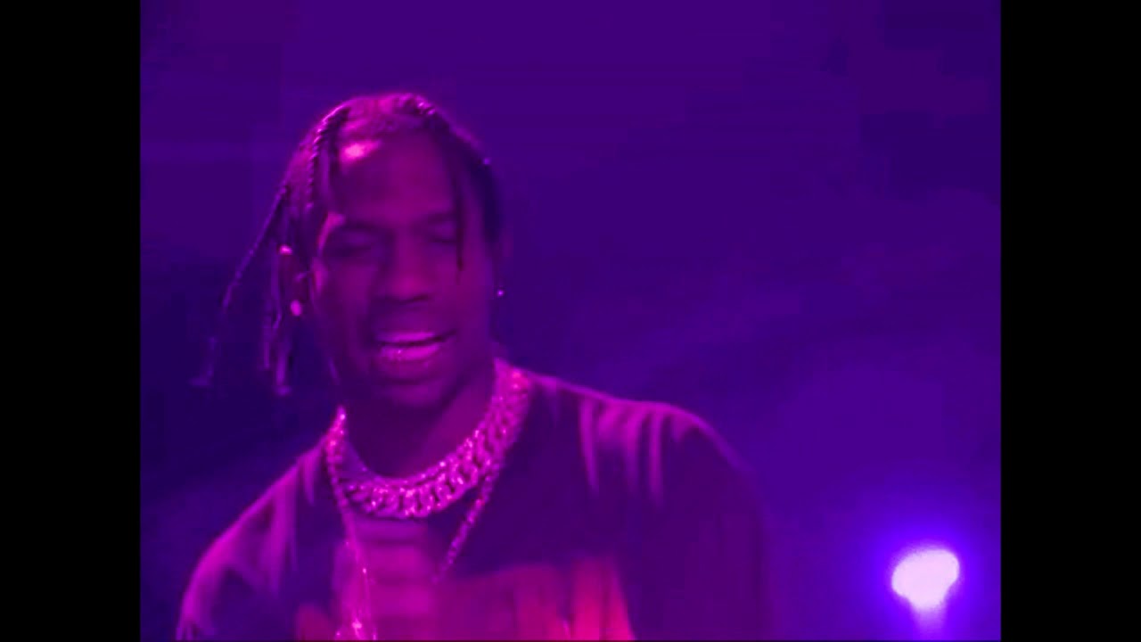 Metro Boomin - "Blue Pill" feat. Travis Scott(slowed and reverb + 432hz ...