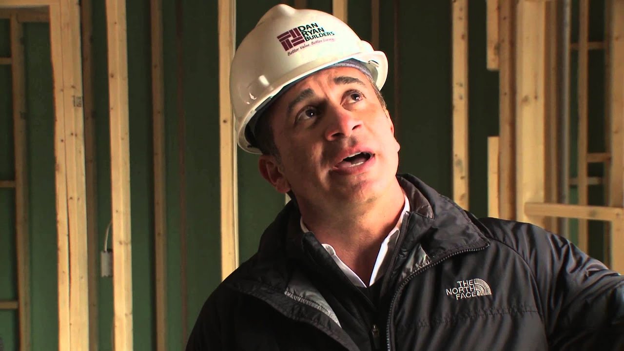 Dan Ryan Building Technique - YouTube