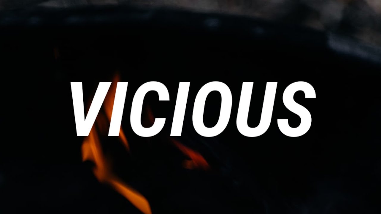 Sabrina Carpenter - Vicious (Lyrics) - YouTube