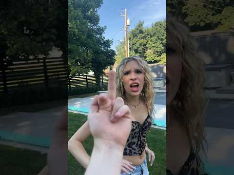 swearing at family friendly youtubers 💀