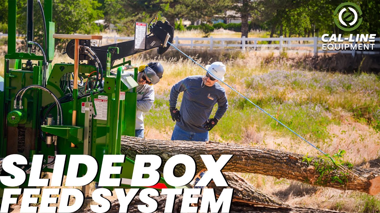 Bandit's Slide Box Feed System – Max Performance Made Simple - YouTube