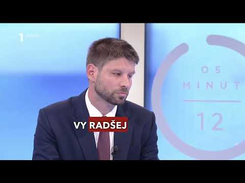T. Gašpar: Šimečkovi už nie je trápne sa toľko opičiť po Matovičovi?
