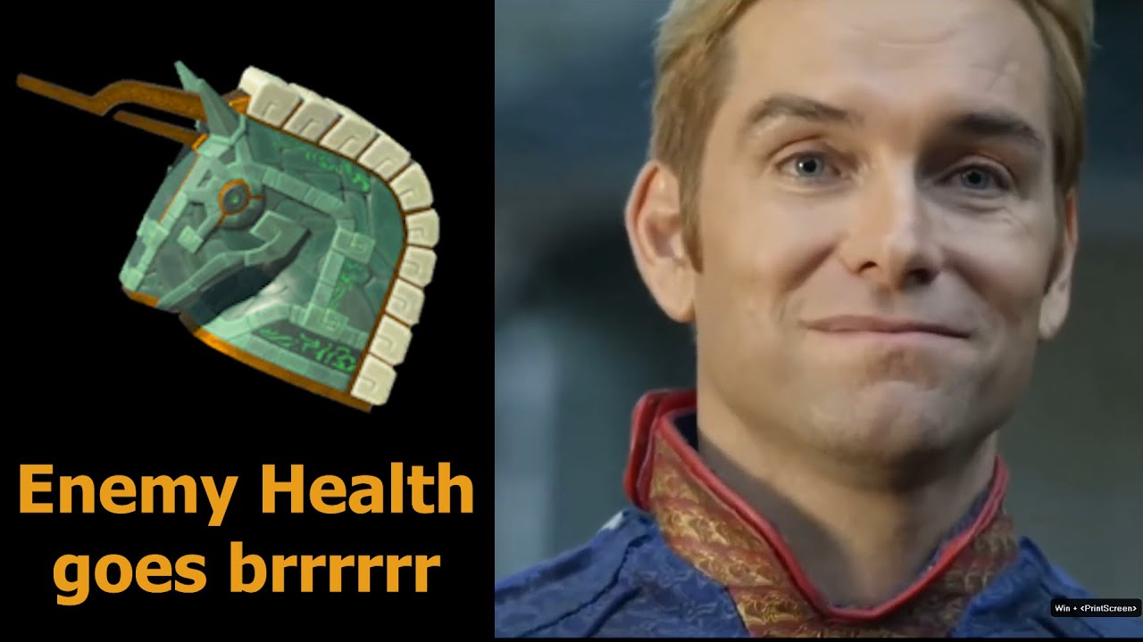 RANKING ALL ZONAI DEVICES in Zelda Tears of the Kingdom - YouTube