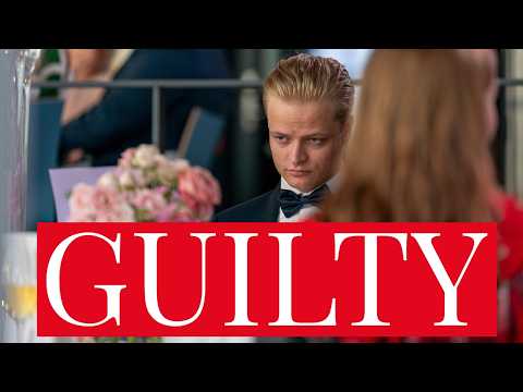 Marius Borg Høiby, son of Norway's Crown Princess Mette-Marit, Found GUILTY of 34 Criminal Charges!