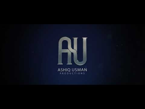 Ashiq Usman Productions - signature film - YouTube