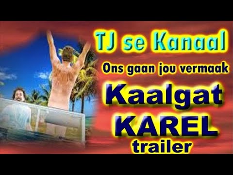 Kaalgat Karel trailer - YouTube