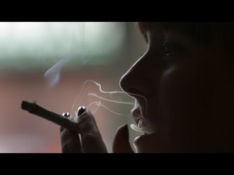 Germany Will Legalize Medical Marijuana By 2017