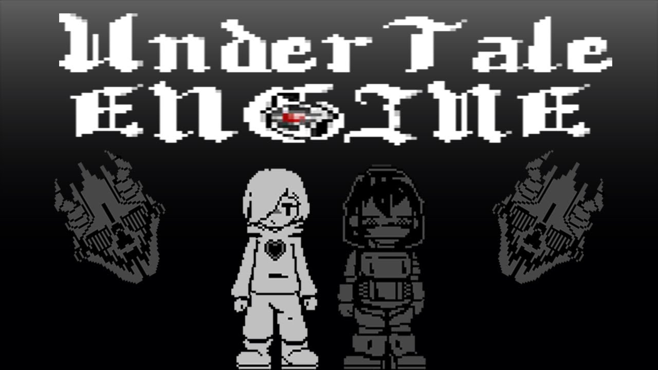 Undertale Robot_30E4A1 Fight |Undertale Fangame| - YouTube