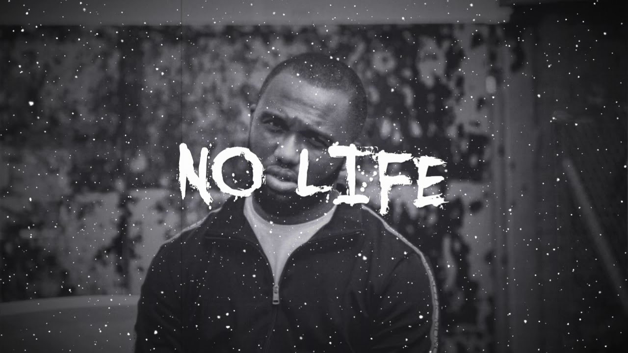 No Life | Headie one x Blanco x Big Tobz UK Drill Type Beat | PROD LS ...