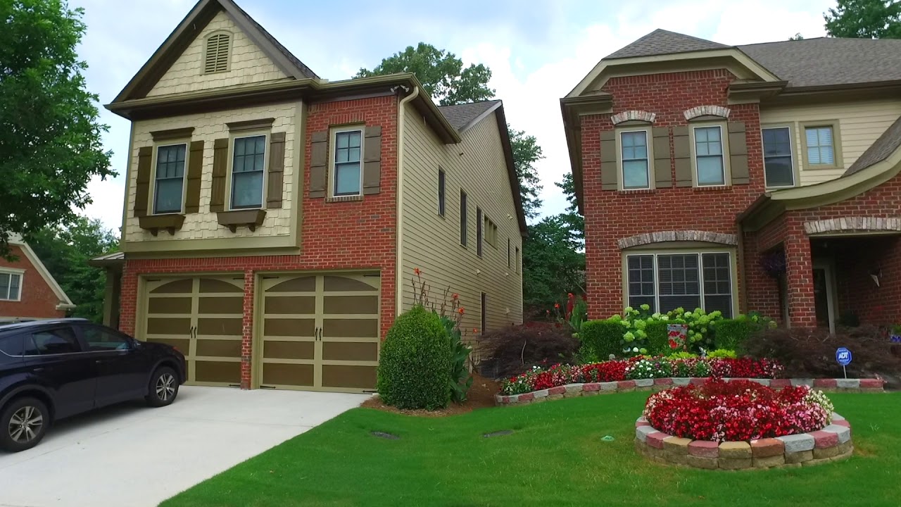 Clarkston, GA Community Spotlight - YouTube