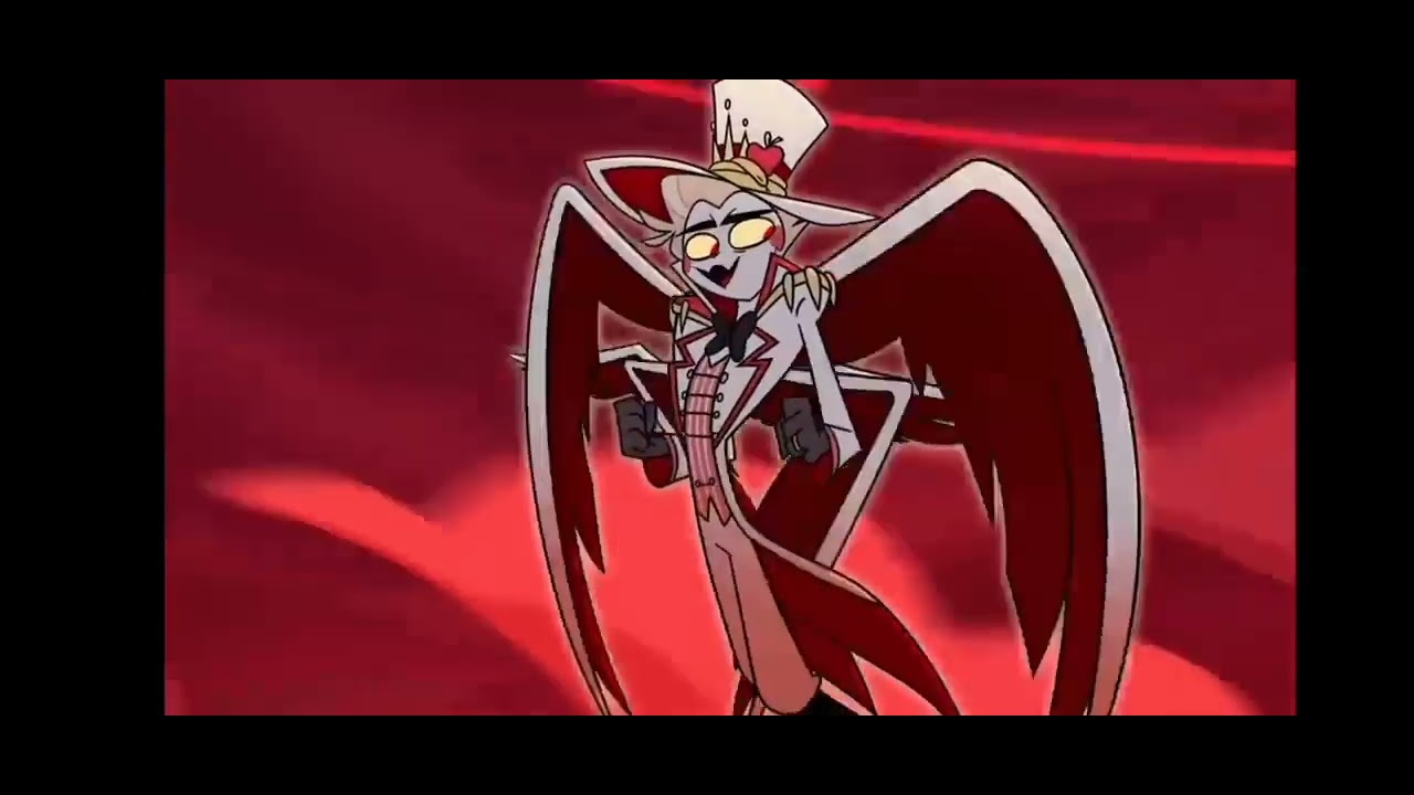 paw chiki pau pau [Lucifer - Hazbin Hotel] - YouTube