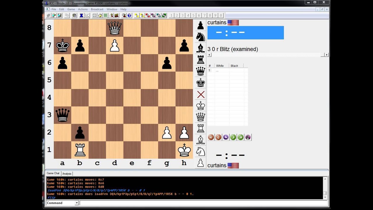 Practical Position #61 - YouTube