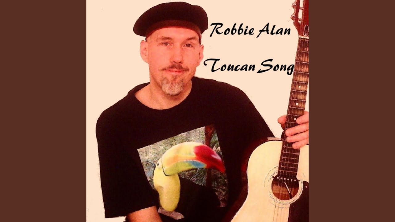 Toucan Song - YouTube