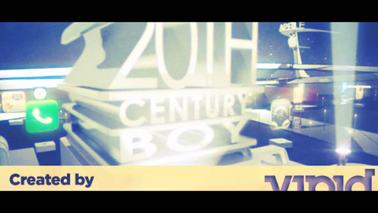 Pixar/Greeny Studios/ Paramount/Insurge/Mtv Films/20th Century Boy ...