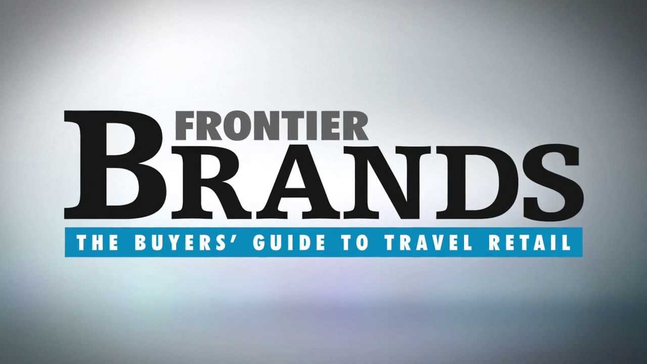 Introduction to Frontier Brands - YouTube