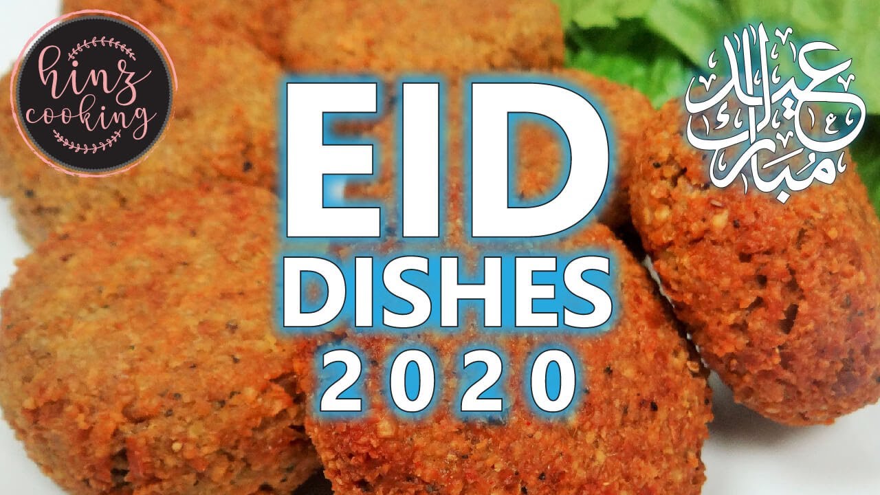 5 Special Eid Recipes Pakistani 2020 - Eid Menu Ideas - Quick & Easy ...