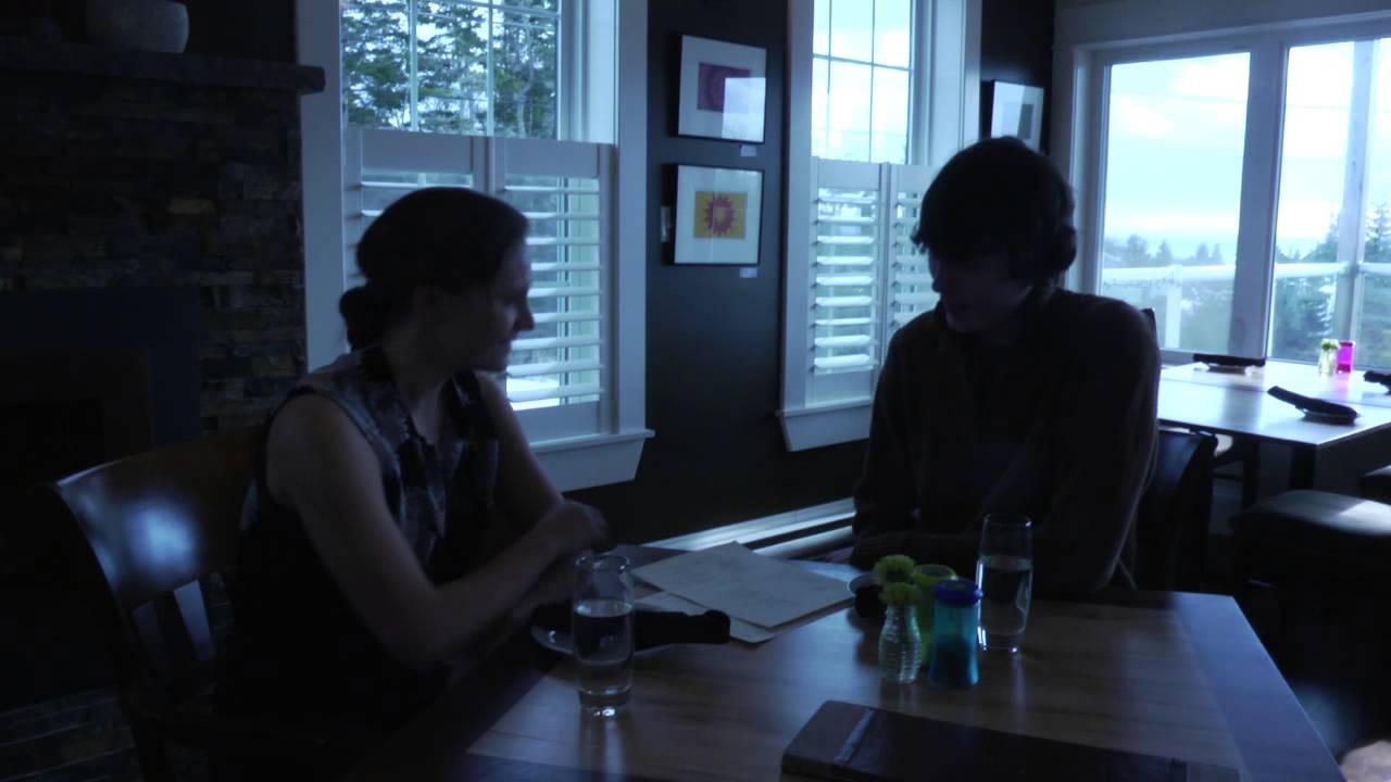 Jodi Bastian & Aaron Grant - Dont Know How It Happened *OFFICIAL* - YouTube