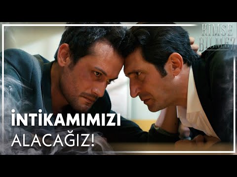 Erniko'nun katilini bulacağız! - Kimse Bilmez 6. Bölüm