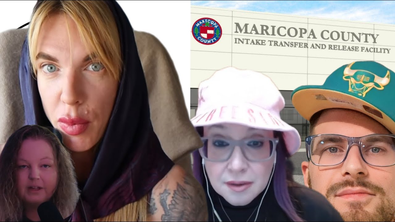 YABA GOES AT CHIKARA TRANSFORMATIONS/ LEAKED DM/DC SERVES TRAGIC/SAM ...