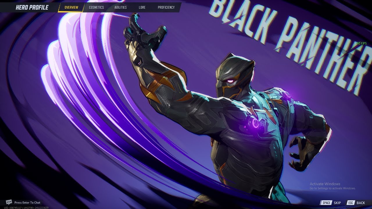 Marvel Rivals Livestream - Join the Rank Grind!" - YouTube