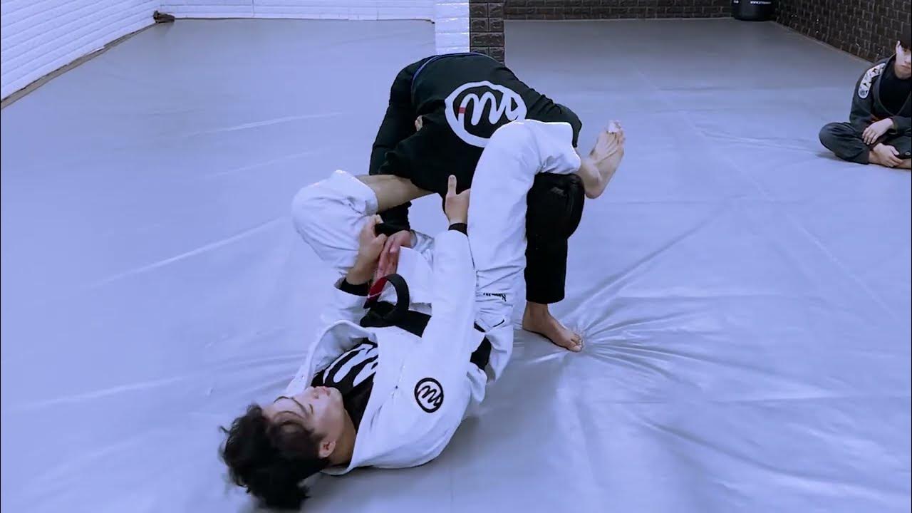 오모플라타 세미나 하이라이트 OMOPLATA SEMINAR HL【정도영 주짓수】 【Jay DY】 - YouTube