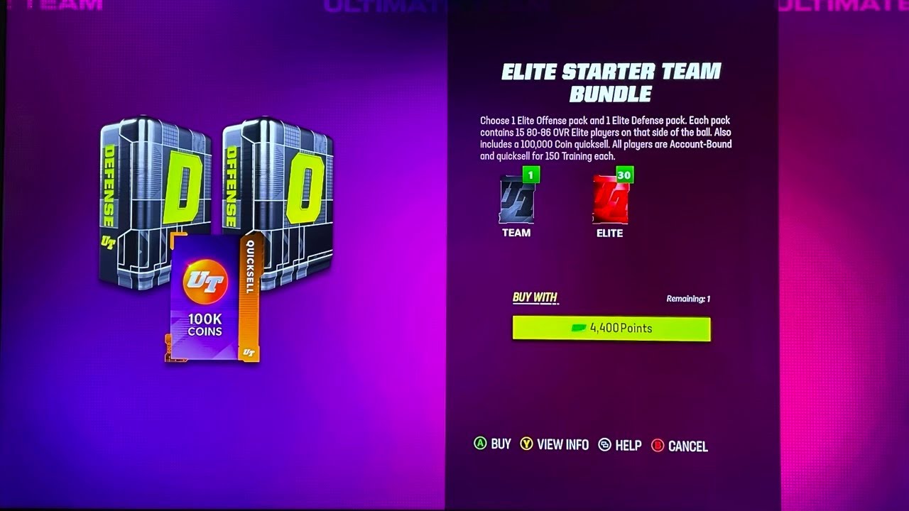 Going Over What Cards You Get In The Elite Starter Team Bundle! Going ...