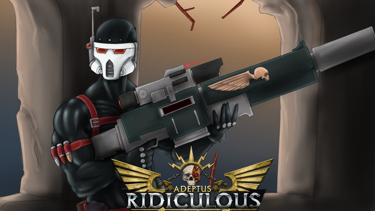 OFFICIO ASSASSINORUM: THE INSTRUMENTS OF THE EMPEROR'S VENGEANCE ...