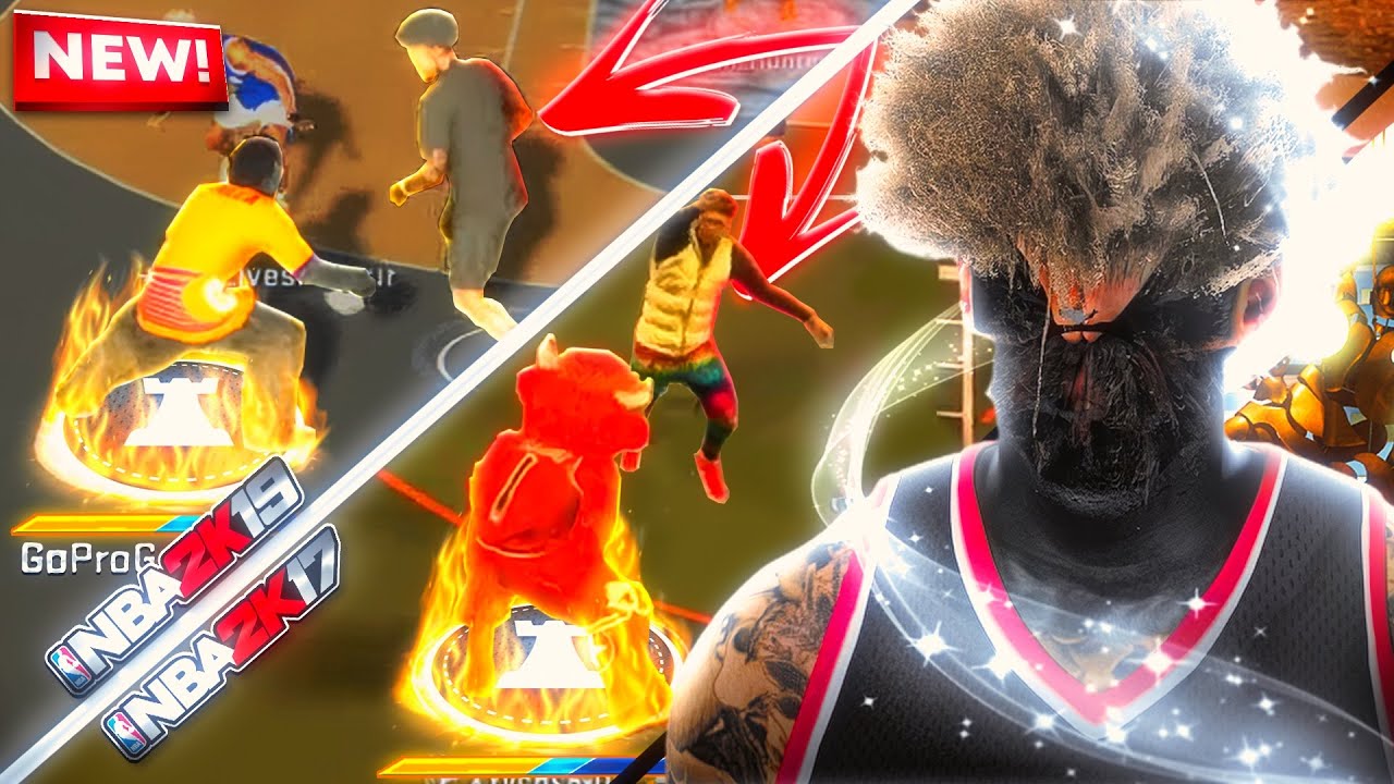 *NEW* HOW TO GET ON ANY OLD 2K SERVER! PLAY 2K16,17 & MORE AFTER ...