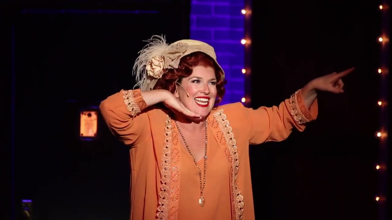 Gypsy 2022 - YouTube